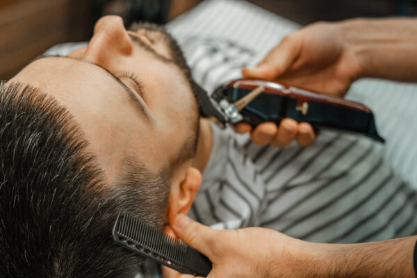 ¿Quieres ser un gran barbero? Estas son las cualidades para conseguirlo ...